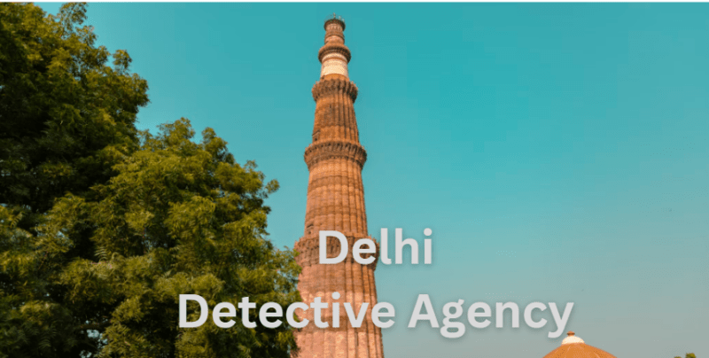 Best Detective Agency Near Me - Detective Agency In Delhi > 9958045226